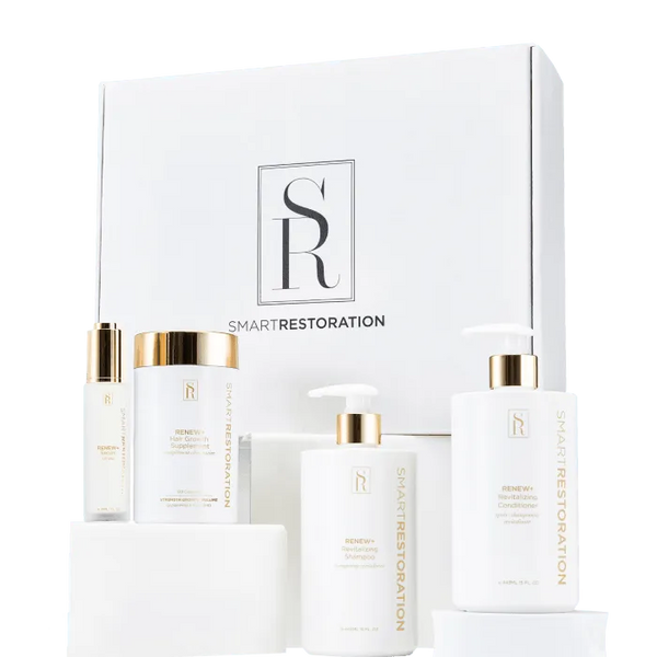 Explore All Products | Smart Restoration