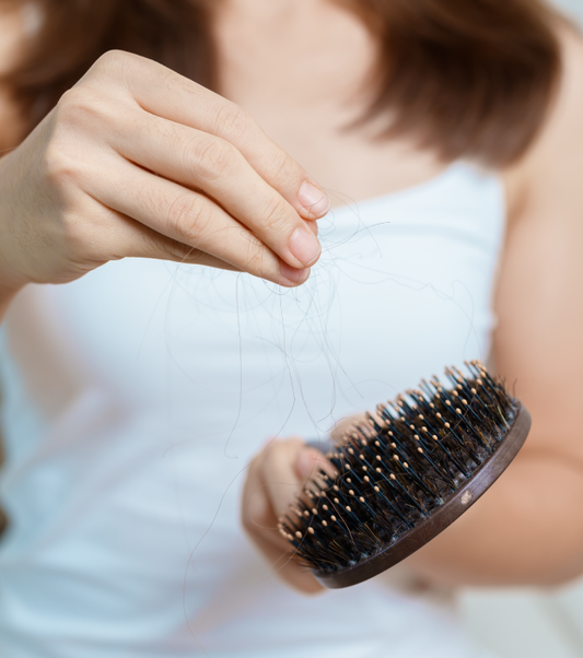 The Science Behind Hair Growth | Smart Restoration